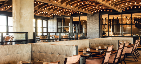 Geraldine's Austin | Restaurants With Live Music