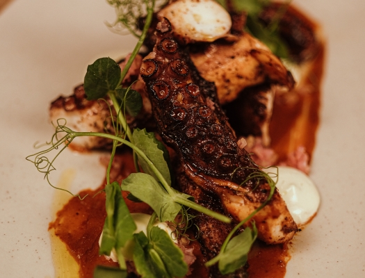 Geraldine's Austin | Restaurants With Live Music