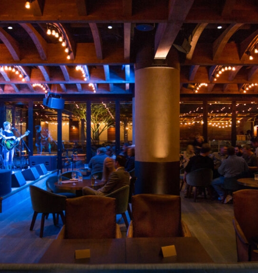 Geraldine's Calendar | Live music Austin | Hotel Van Zandt